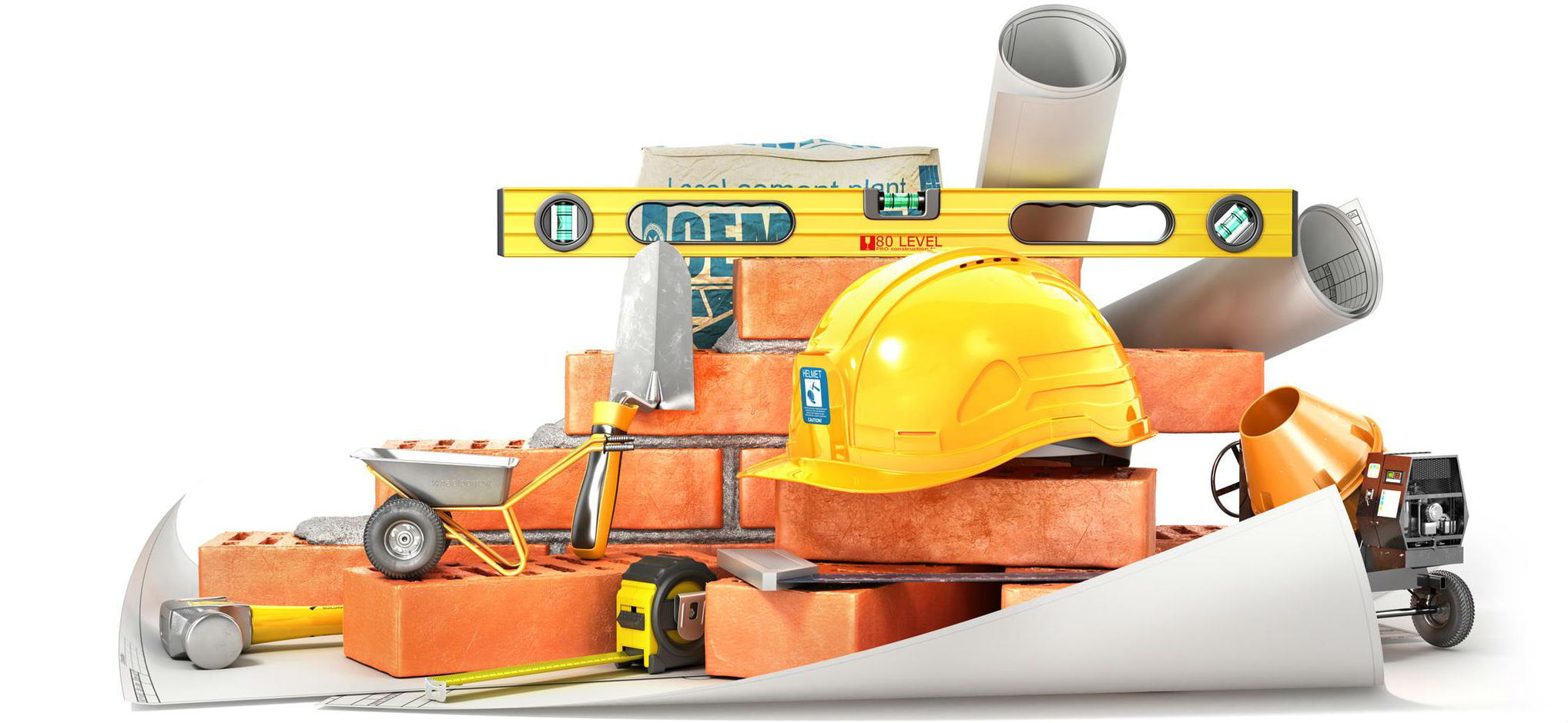 Your Local Masonry Contractor in Lexington, KY, 40502